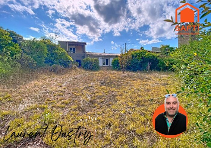 Maison à vendre - Assignan - 5 pièces - 3 chambres