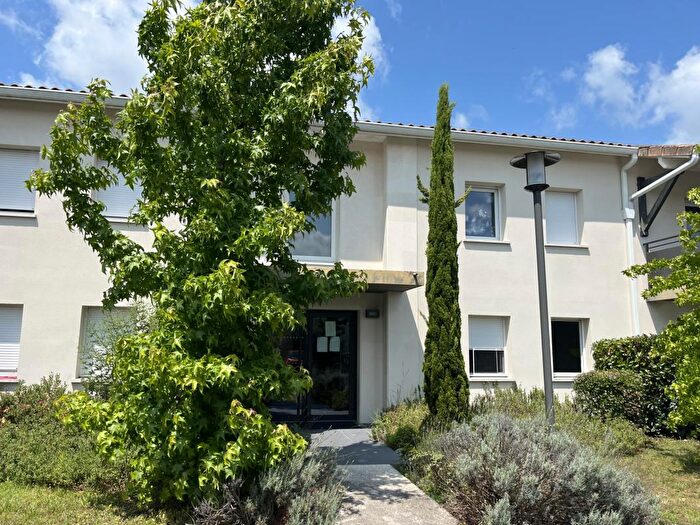 Appartement 3 pièces à Saint-Médard-en-Jalles, Caupian, Cérillan, Hastignan, Issac, à vendre