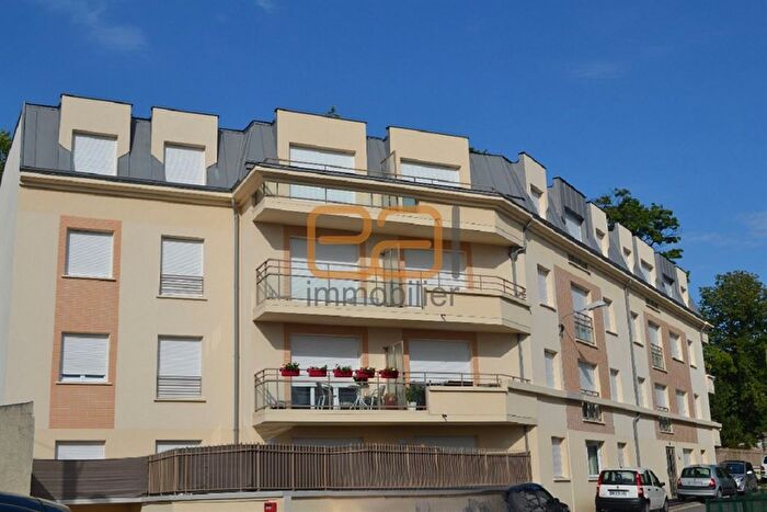 Appartement 3 pièces à Limeil-Brévannes, Anatole France, Piard, Curie, à vendre