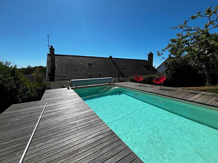 Maison 7 pièces à vendre à Le Havre, Dollemard