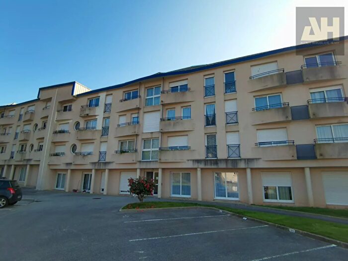 Brest, Centre-ville, Port : Appartement 2 pièces à louer