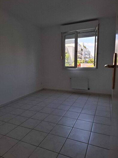Ferrandière Maisons-Neuves, Villeurbanne - Appartement 3 pièces à louer
