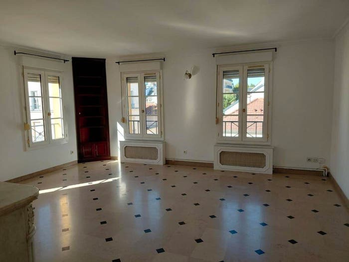 Appartement 6 pièces à Clagny-Glatigny, Versailles, à louer