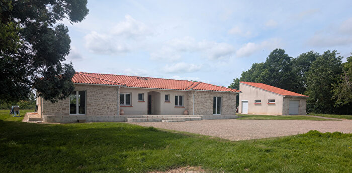 Garganvillar : Maison 5 pièces à vendre
