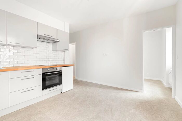 Appartement 2 pièces à vendre à La Turbie