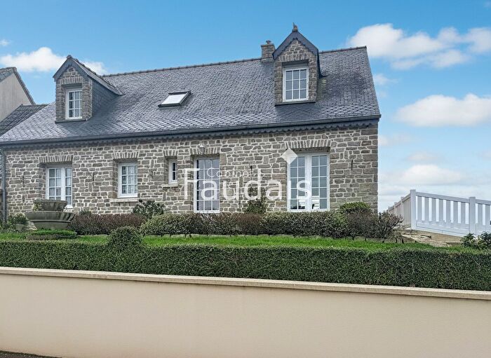 Maison à vendre - Surville - 4 pièces - 2 chambres