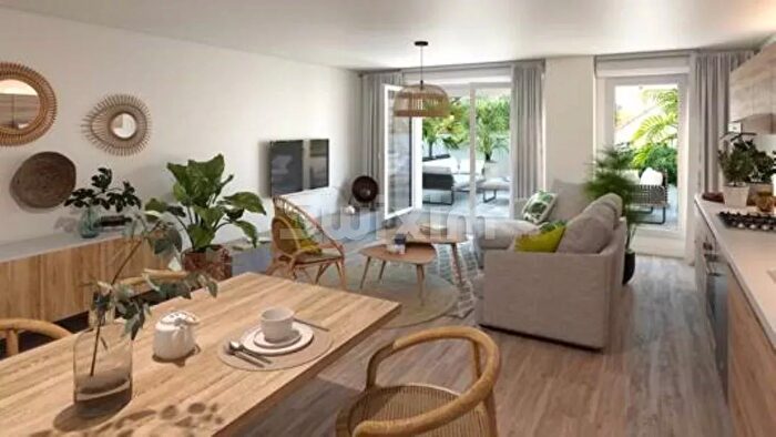 Appartement à vendre - Charbonnières-les-Bains - 3 pièces - 2 chambres