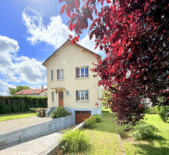 Garancières : Maison 5 pièces à vendre