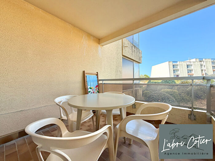 Saint-Jean-de-Monts, Le Devallon, Plage des Demoiselles, Golf - Appartement 2 pièces à vendre