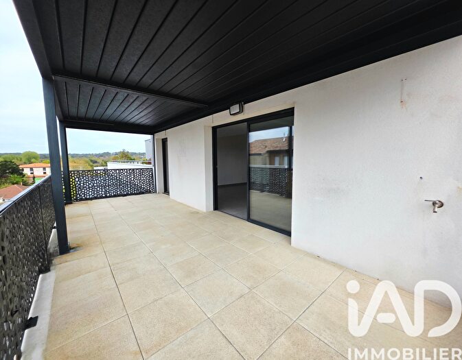 Appartement à vendre - La Teste-de-Buch, Centre-ville - 4 pièces - 3 chambres