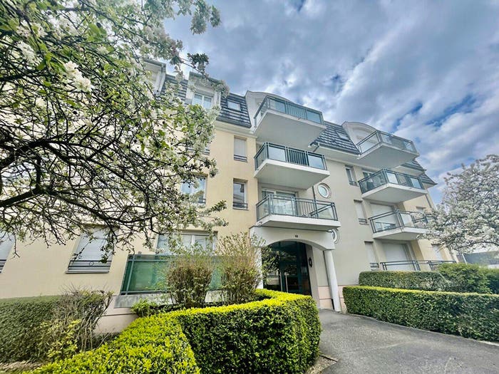 Ouest, Hnheim : Appartement 2 pièces à louer