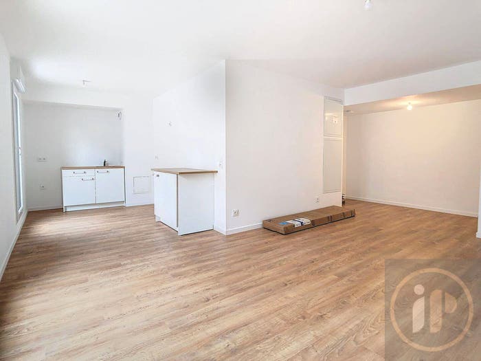 La Coudraie, Poissy - Appartement 3 pièces à louer