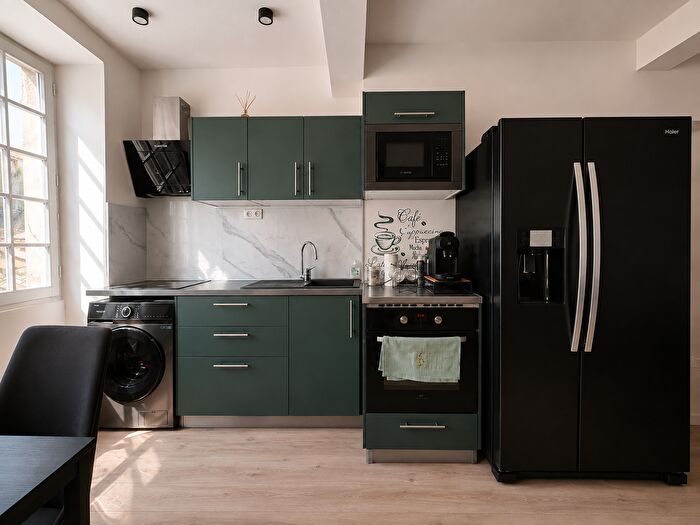 Appartement 2 pièces à vendre à Limoux