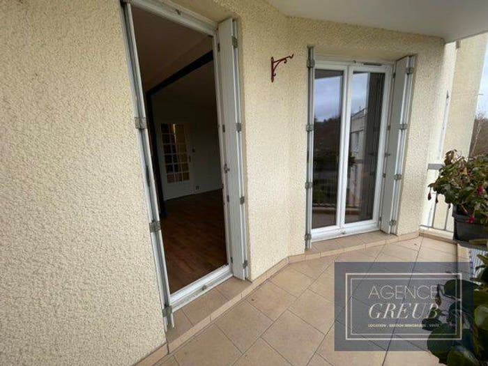 Nord Ouest, La Ferté-sous-Jouarre : Appartement 2 pièces à louer