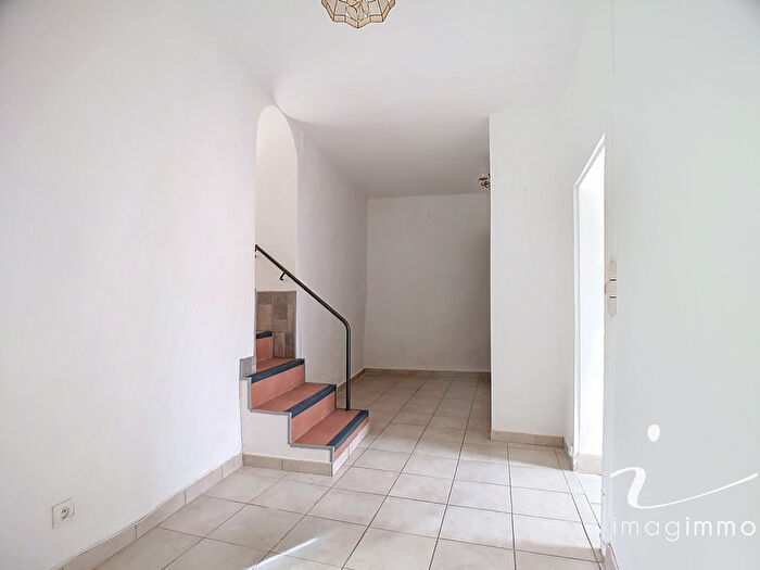 Appartement 2 pièces à vendre - Lodève