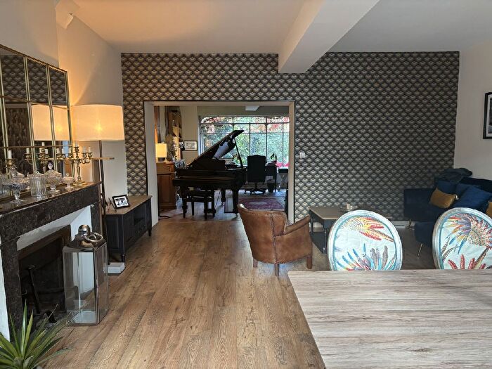 Maison à vendre - Marmande - 6 pièces - 3 chambres