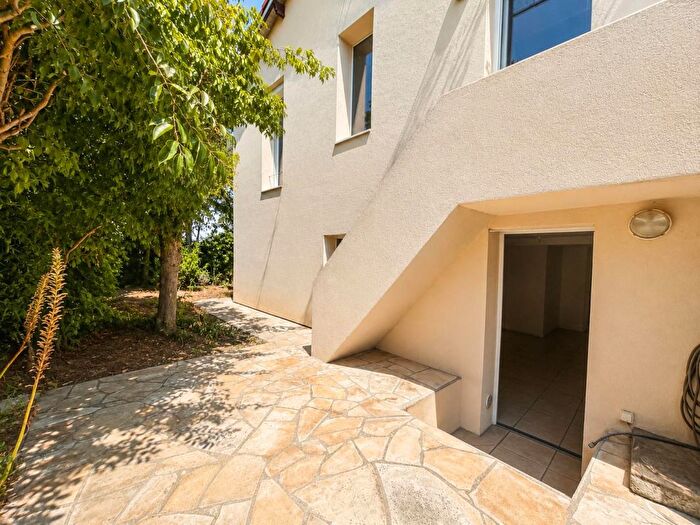 Maison 4 pièces à vendre à Toulouse, Croix de Pierre