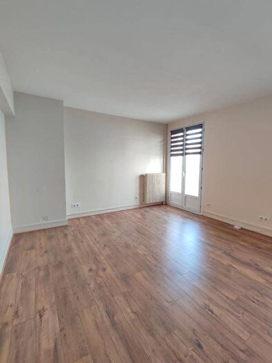 Appartement à louer - Sorano-Centre Ville, Vincennes - 2 pièces - 1 chambre