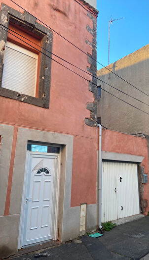 Maison à vendre - Vias, Plage, Farinette, Plage du Libron - 5 pièces - 4 chambres