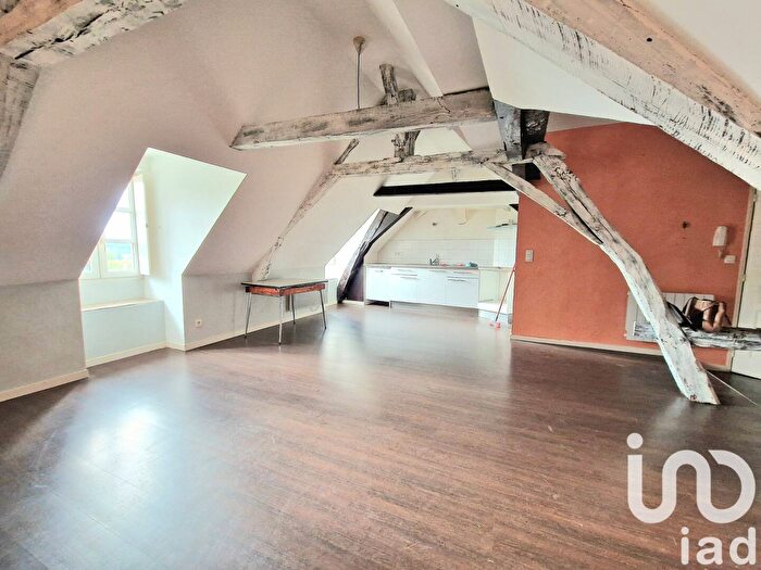 Appartement 2 pièces à louer - Urbain, Terrasson-Lavilledieu