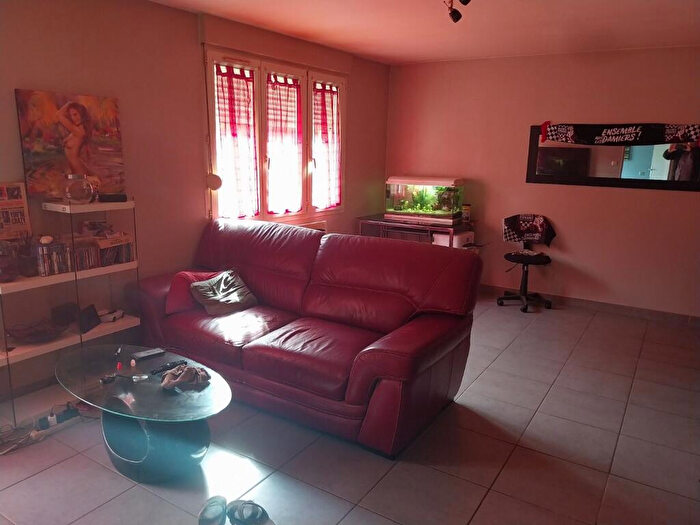 Appartement à vendre - Lamastre - 2 pièces - 1 chambre