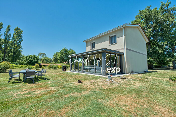Maison 5 pièces à vendre à Pessac, Franc, L'Alouette
