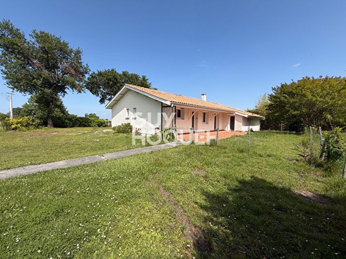 Maison 3 pièces à vendre - Saint-Estèphe