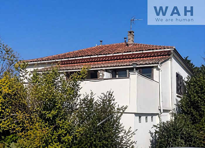Maison 4 pièces à Bernis, à vendre