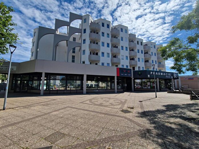 Appartement à vendre - Dijon - 1 pièce