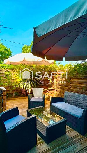 Appartement 3 pièces à vendre à Andernos-les-Bains, Broustey, Falgouët