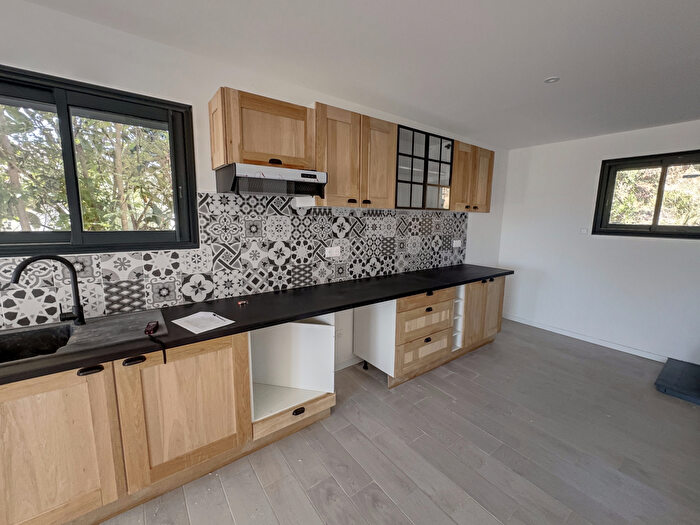 Maison à vendre - San-Nicolao - 4 pièces - 3 chambres