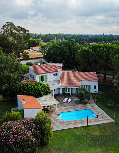 Le Soler - Maison 6 pièces à vendre