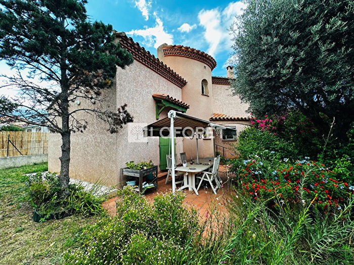 Thuir : Maison 5 pièces à vendre