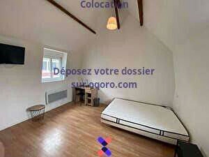Maison 9 pièces à louer - Lille