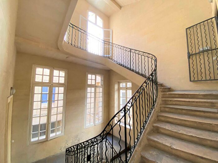 Appartement à louer - Montpellier - 2 pièces - 1 chambre