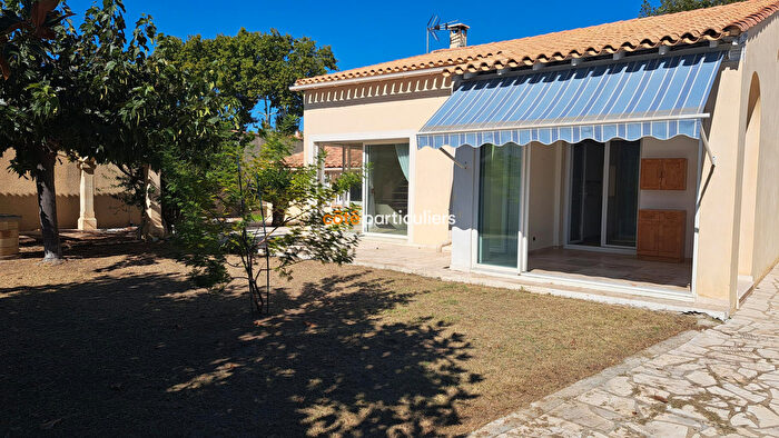 Maisons à vendre et appartements à louer - 1