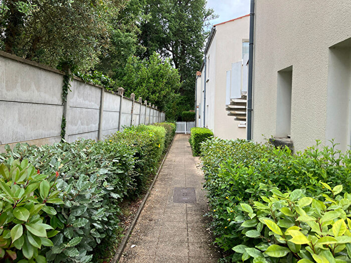 Appartement à vendre - Saint-Palais-sur-Mer - 2 pièces - 1 chambre