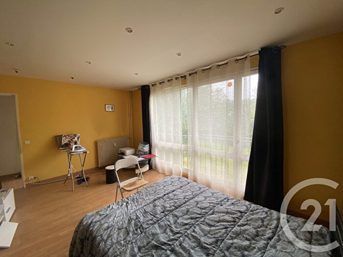 Appartement 1 pièce à vendre à Lisieux, Paul Doumer, Delaunay