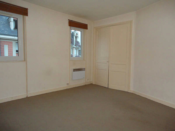 Appartement à louer - Rouen, Saint-Marc, Croix de Pierre, Saint-Nicaise - 2 pièces - 1 chambre