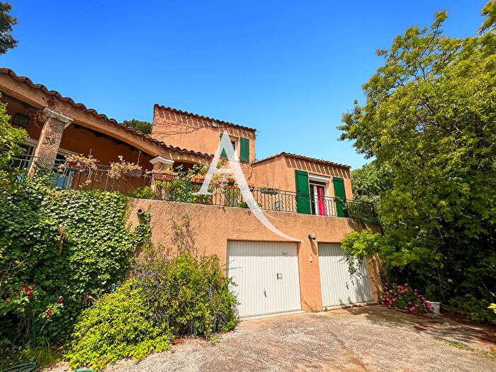 Maison 4 pièces à Marseille 13ème, Saint-Jérome, à vendre