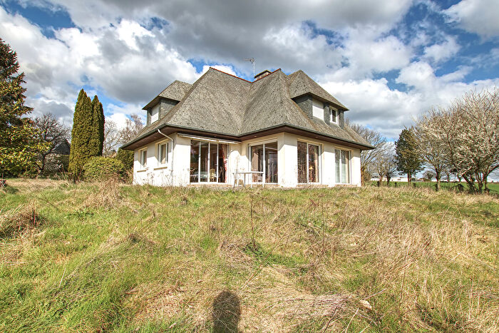 Melesse - Maison 7 pièces à vendre