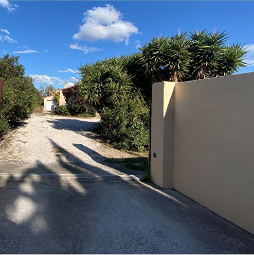 Maison 5 pièces à vendre - Rivesaltes