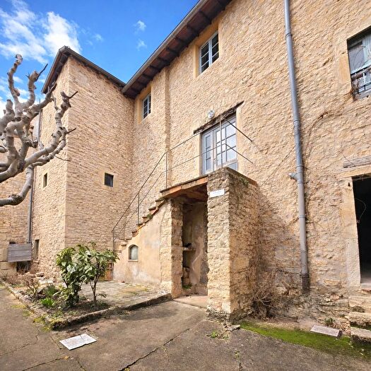 Anse - Appartement à louer