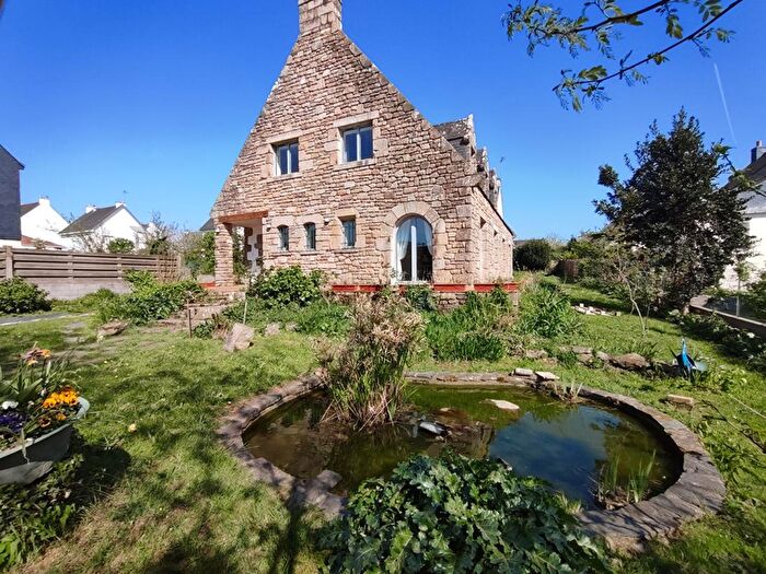 Maison à vendre - Caudan - 7 pièces - 5 chambres