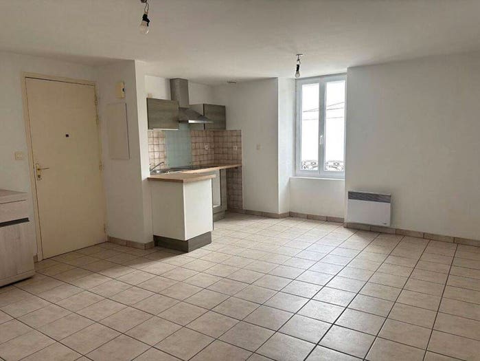 Appartement 3 pièces à louer - Mauléon-Licharre