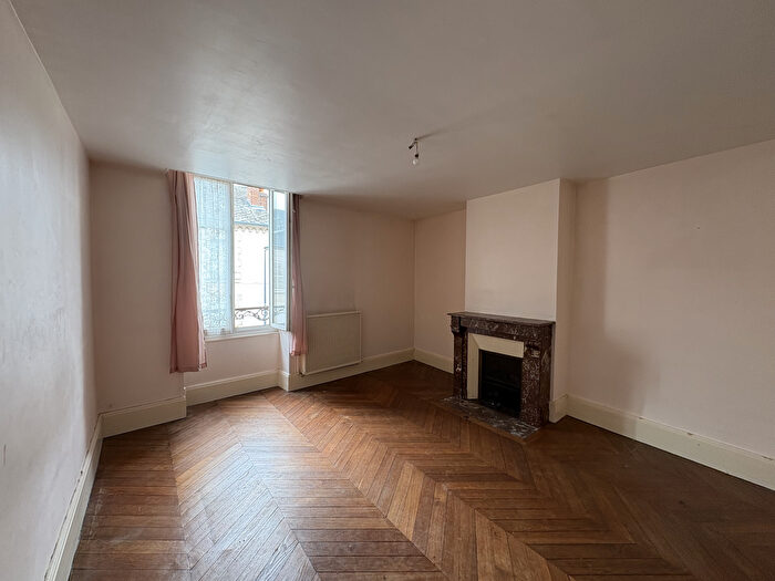 Appartement à vendre - Orléans, Saint-Vincent, Pasteur - 2 pièces - 1 chambre