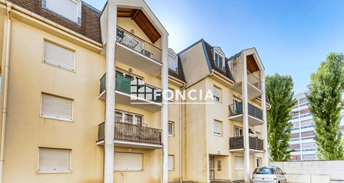 Appartement 2 pièces à Chevilly-Larue, Centre-ville, à vendre