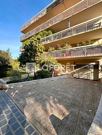 Appartement à vendre - Le Perreux-sur-Marne, Prairie de Nogent, Parclairs - 2 pièces - 1 chambre