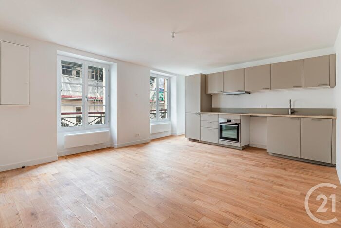 Appartement à vendre - Paris e , Invalides - 2 pièces - 1 chambre