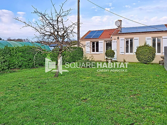 Saint-Pierre-d'Oléron - Maison 3 pièces à vendre